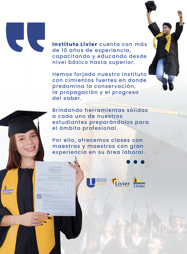 Centro De Estudios Superiores E Investigaciones Livier